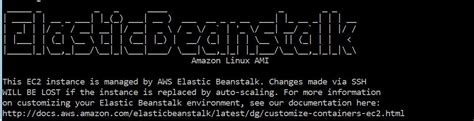 Real Time Logs Of Aws Elastic Beanstalk By Command Prompt ~ Program In Java Java Examples