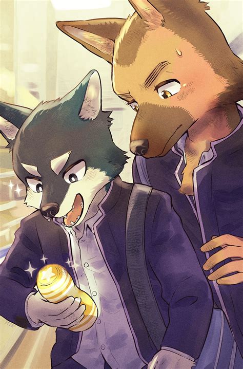 Rule 34 Absurd Res Amazed Anthro Asian Clothing Blush Bodily Fluids