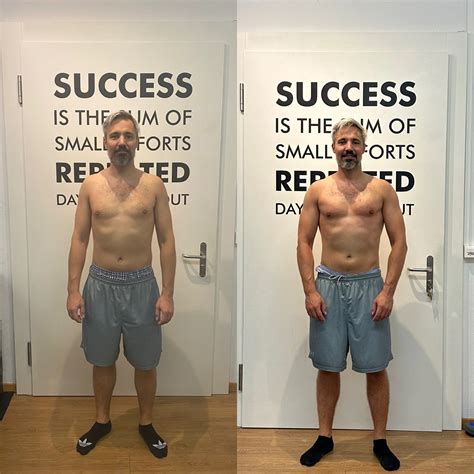 Before And After Dorian — Paul Käser Stay Strong