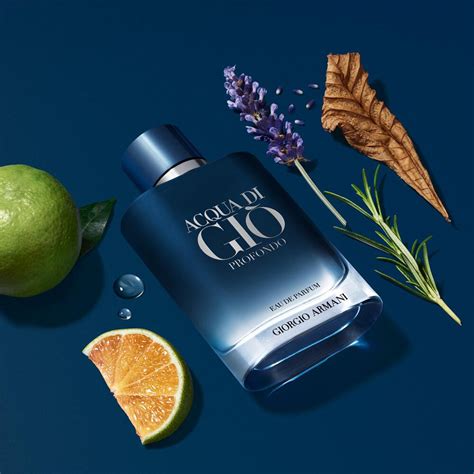 Acqua Di Giò Eau De Toilette Armani Beauty