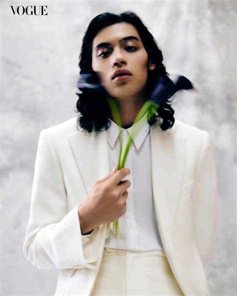 Actor Noah B Taylor On His Music And Acting In Wednesday