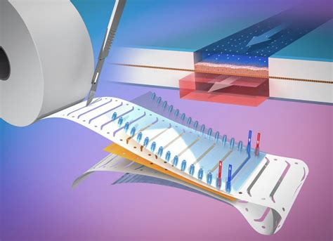 New Paper Published In Lab On A Chip HERLAND LAB