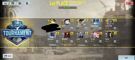 Gameloop Keymapping Rcallofdutymobile