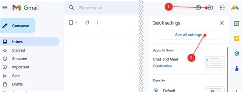 Gmail How To Add An Imap Pop Account Knowledgebase Hosting Australia