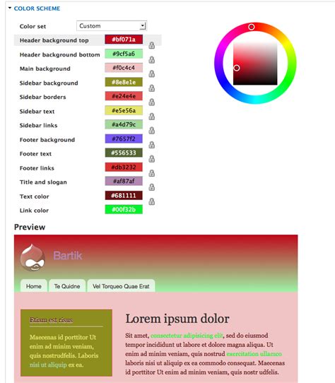 Autoreverse Text Color Based On Background Color Free Jquery Plugins