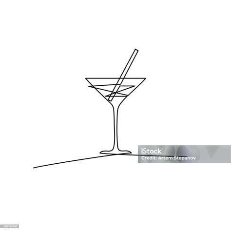 와인 글라스 연속 라인 그리기 미니멀리즘 모노라인 와인글라스 알코올 음료 휴일 그리기 개념에 대한 스톡 벡터 아트 및 기타 이미지 개념 건강관리와 의술 그리기