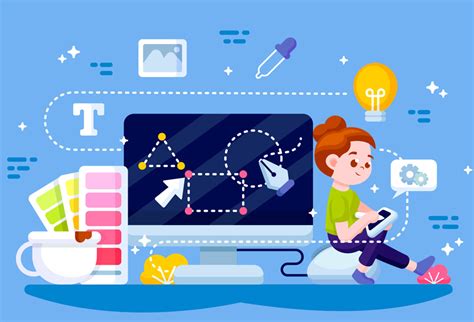 What Is The Difference Between Web Development And Web Design Dteam