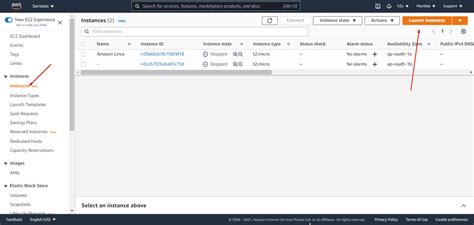 How To Install Kali Linux On Aws Ec2 Instance Linuxshout