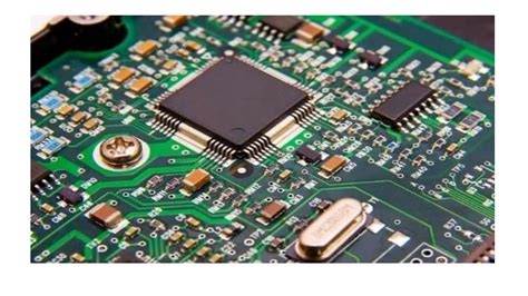 Real Time And Embedded Systems Chapter 1 Handoutpptx