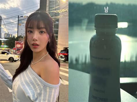 날씬한 이유 있었네 권은비 이 음료 즐긴다… 효과 어떻길래 당신의 건강가이드 헬스조선
