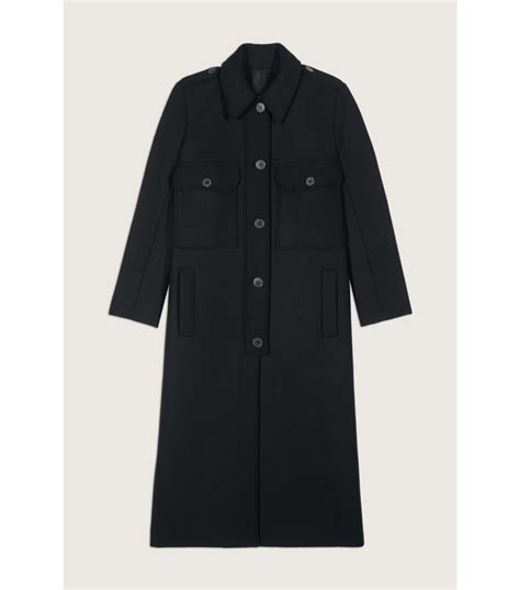 Abrigo Ba Sh Chipie Coat