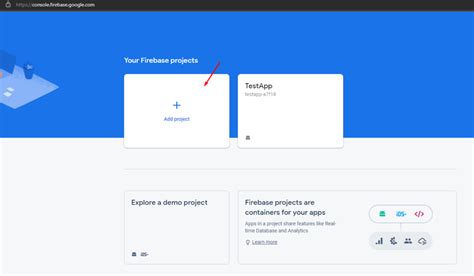 How To Implement Flutter Registration And Login Using Firebase
