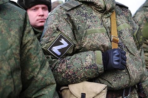 Мобилизация установила предельный возраст для всех категорий военнослужащих КС Российское