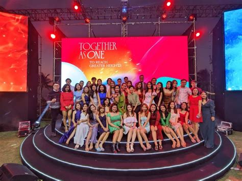 Phyu Phyu Aung Julie On Linkedin Aiamyanmar It