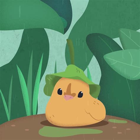 Rig And Animate Your Character Using After Effects By Rein998 Fiverr