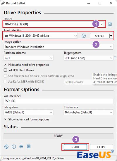 Bisakah Saya Membakar Iso Ke Usb Windows 11 Tentu [panduan Lengkap]