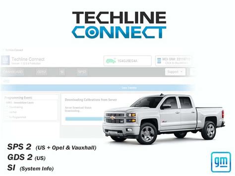 Gm Techline Connect Affordable And Reliable