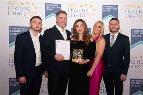 Considerate Constructors Scheme On Linkedin Constructionindustry Lla23