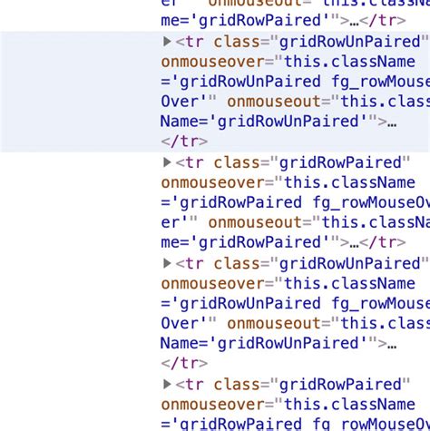 get a link of identical table classes and texts which pathes are dyynamic howto ui vision