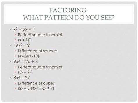 Chapter 4 Review Polynomials Ppt Download