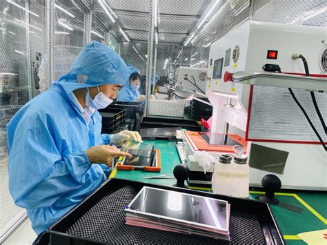 The Pros And Cons Of Tft Display