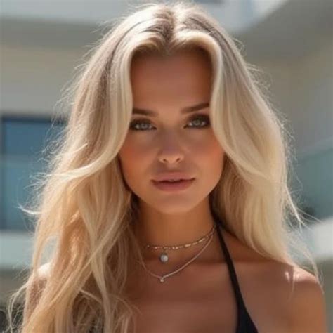 Sofia Beckham Fanvue