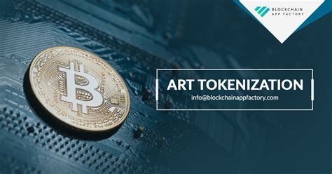 Art Tokenization Platform Development Services Time To Tokenize Art