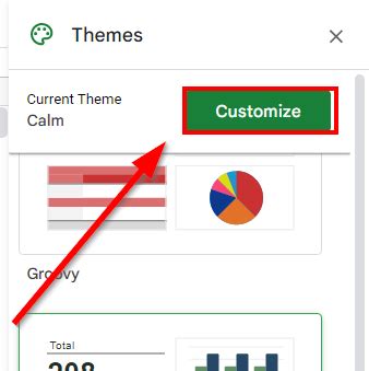 How To Format Pivot Tables In Google Sheets Sheets For Marketers
