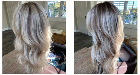 What Does Balayage Hair Mean