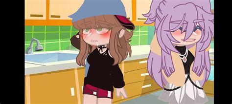 Gacha Wedgie By Gach4wedgie On Deviantart