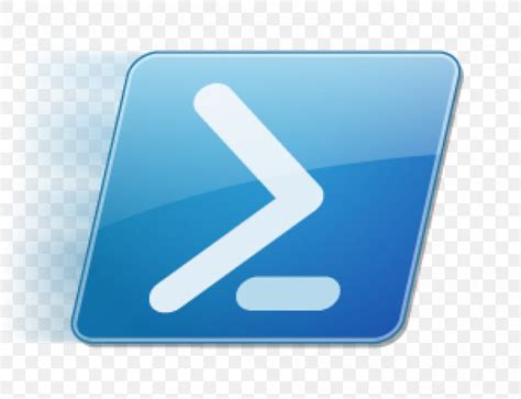 Powershell Scripting Language Sharepoint C Hyper V Png 1000x766px Powershell Blue Brand