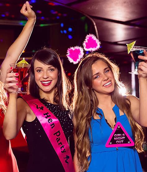 Girls Night Out Show