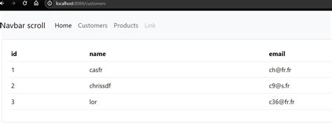 Spring Impossible To Recover Jwt Keycloak Stack Overflow