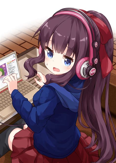 Takimoto Hifumi Danbooru