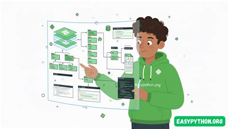 Structuring Large Scale Python Projects Secrets Senior Engineers Swear By Azeem Teli
