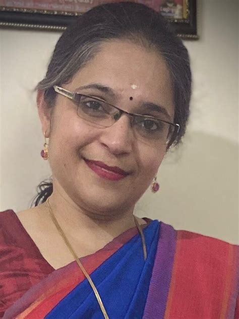 Ramaa Arun Kumar Isid