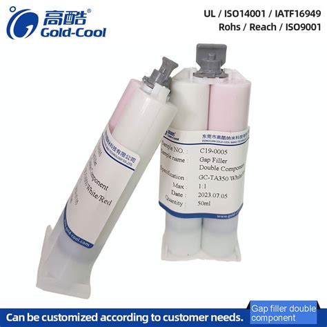 Automated Production Adhesive For High Temperature Environments China