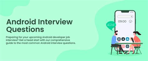 Top 45 Android Interview Questions
