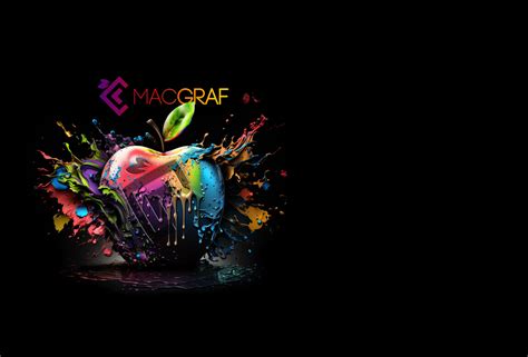 Macgraf Strona Główna