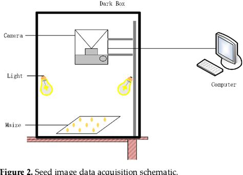 Figure 2 From Non Destructive Classi ﬁ Cation Of Maize Seeds Based On Rgb And Hyperspectral Data