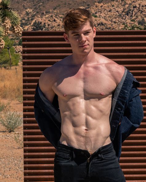 Alexander Espenshades Photo Portfolio 3 Albums And 30 Photos Model