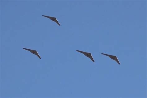 Атака безпілотниками сьогодні росіяни запустили по Україні 26 дронів 21 збили Слово і Діло