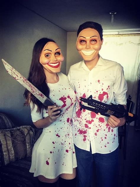 13 Purge Halloween Costume Ideas Manhattan Society