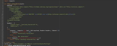 Oracle Weblogic Server Os Command Injection Flaw Under Active Attack