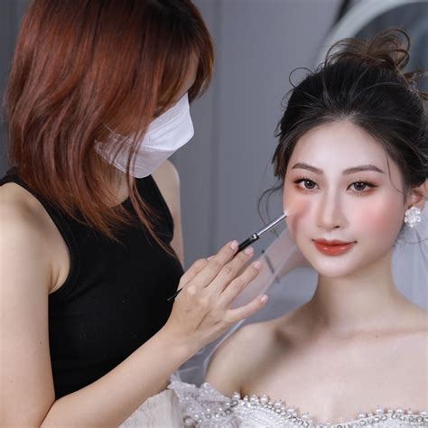 Juliek Makeup Ho Chi Minh City