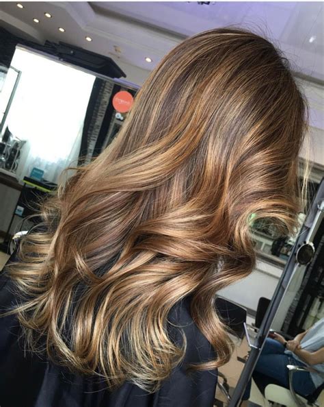 50 Light Brown Hair Color Ideas With Highlights And Lowlights Artofit