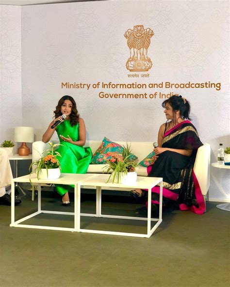 Jayant Jaiswal On Linkedin Lines Cannes2019 Poster Hinakhan Hfbf Cannesfilmfestival Film