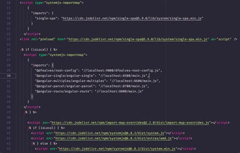 41 Single Spa Is Loaded On The Page Multiple Times · Issue 753