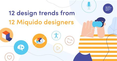 Miquido On Linkedin Uxui Design Designtrends