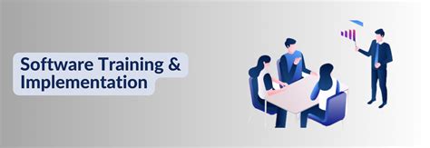 Training And Implementation